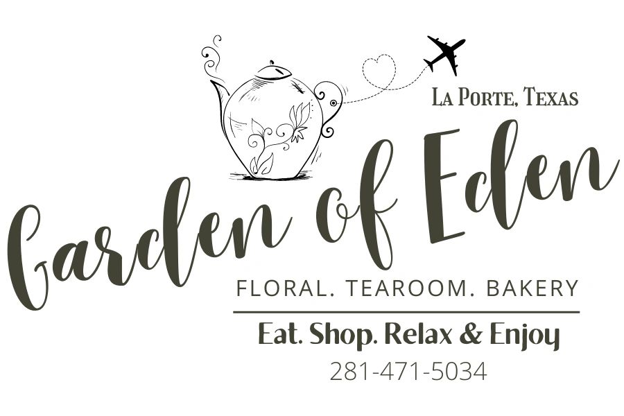 Discover the Best Tea Rooms Near Me at Garden of Eden Floral & Tearoom